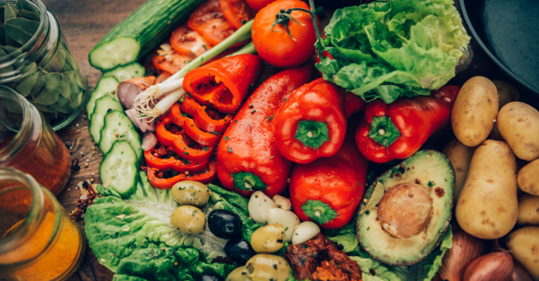 Why Fresh Ingredients Matter: The Secret to Flavorful & Nutritious ...