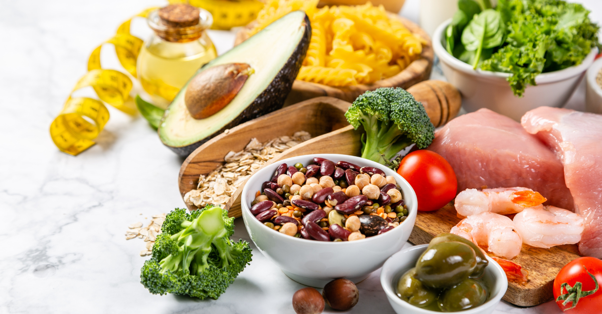 Why Fresh Ingredients Matter: The Secret to Flavorful & Nutritious ...